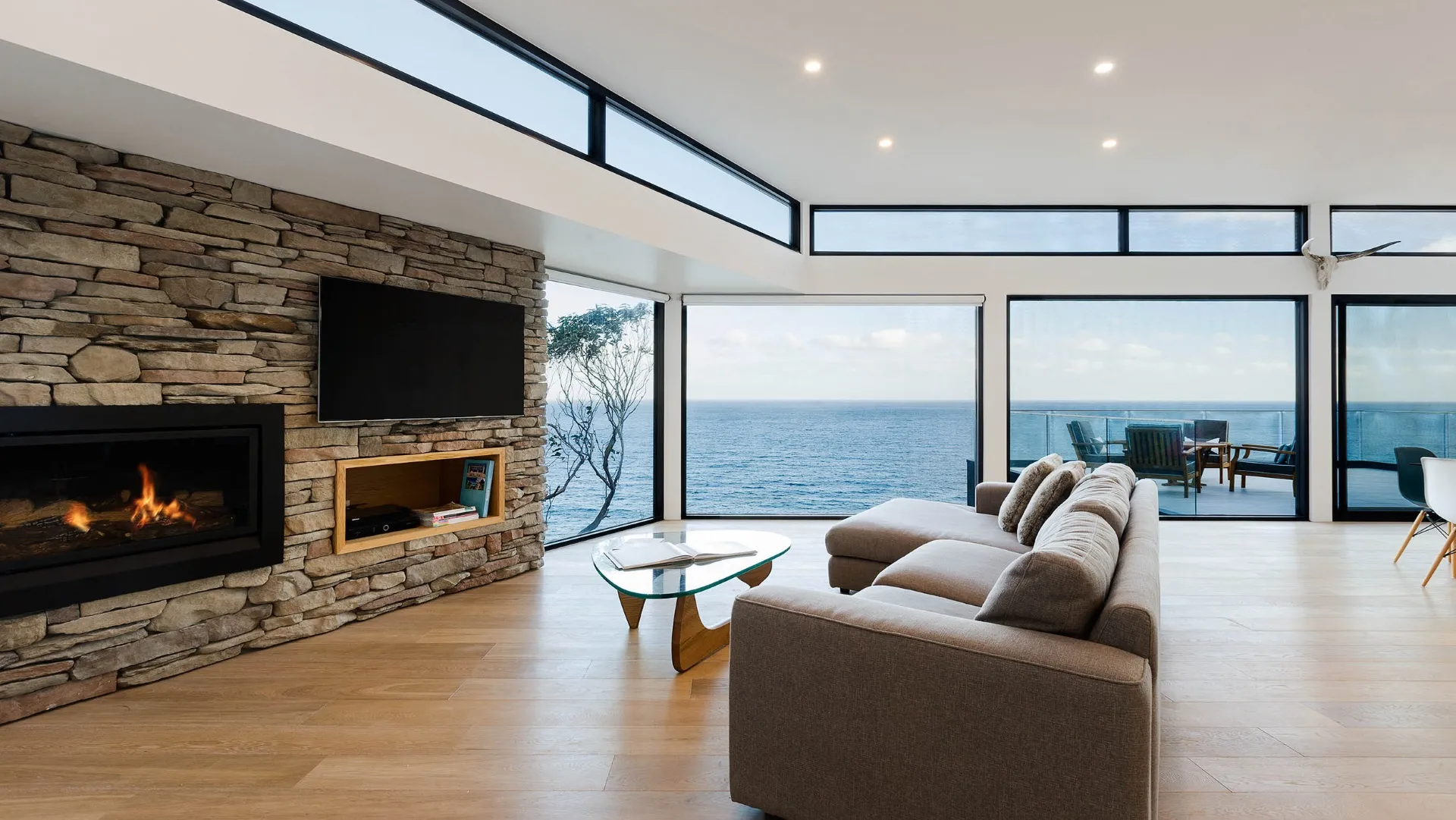 Sea Ranch | Sea Houses